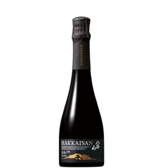 Hakkaisan White Koji Awa Sparkling 360Ml – SFA Limited