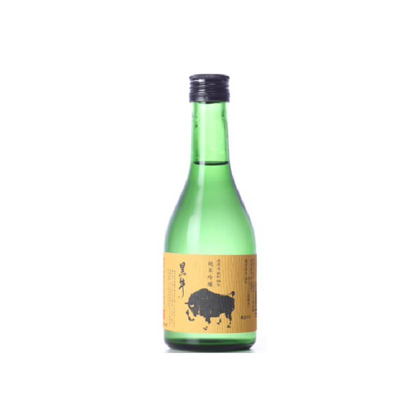 Kuroushi Omachi Junmai Ginjo 300ml – SFA Limited