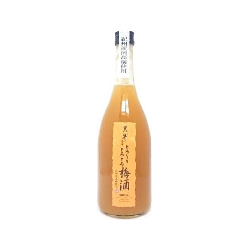 Kuroushi Totoro Umeshu 720ml – SFA Limited