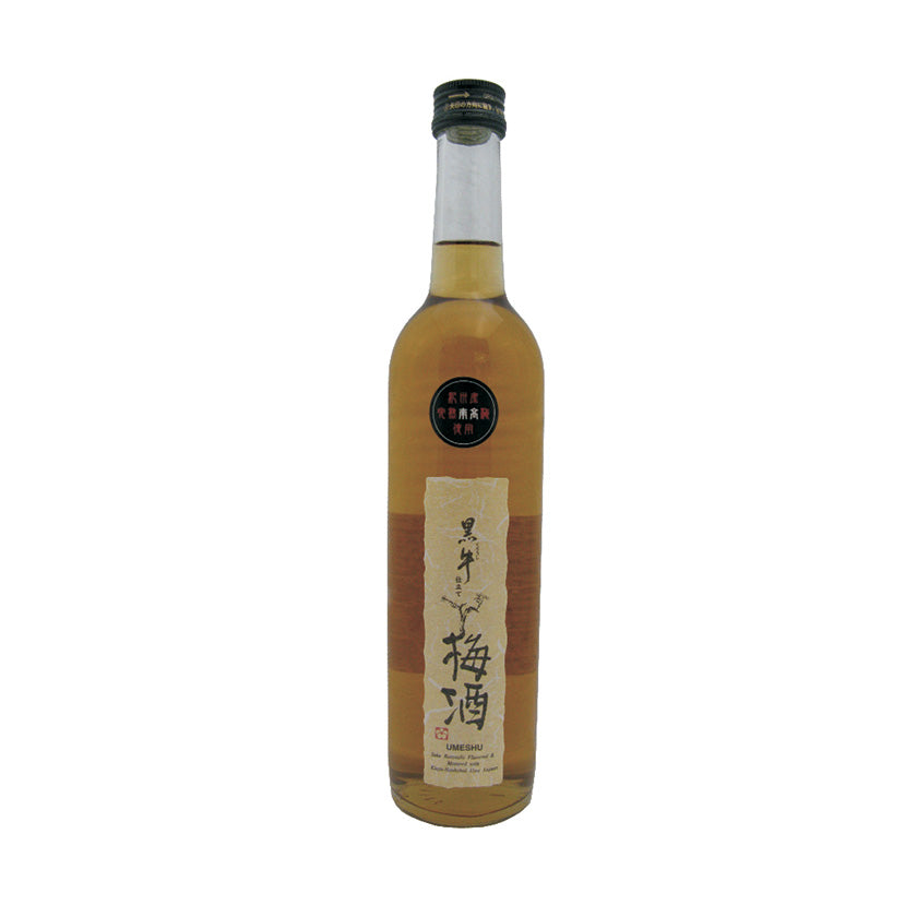 Kuroushi Umeshu 500ml – SFA Limited