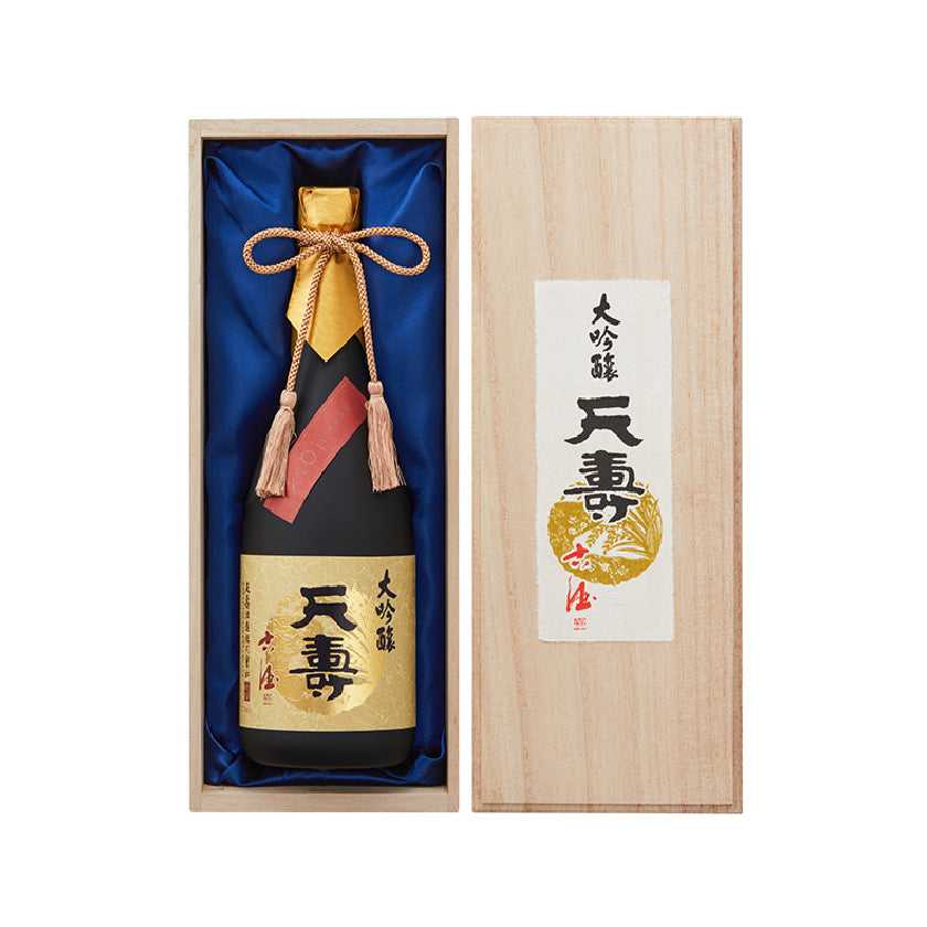 Tenju Koshu Daiginjo – SFA Limited